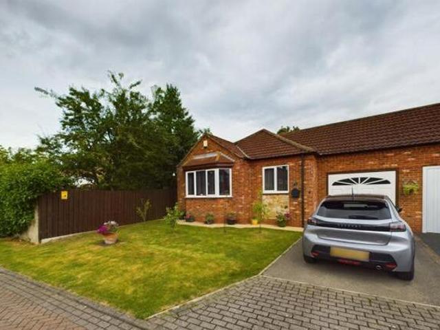 3 Bedroom Bungalow For Sale In Skipsea