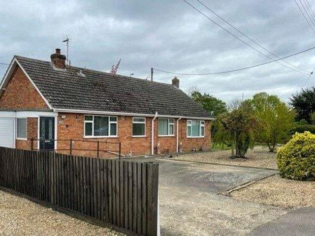3 Bedroom Bungalow For Sale In Spalding, Lincolnshire