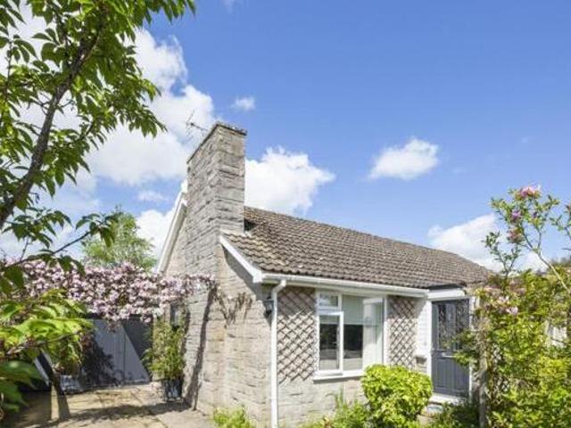 3 Bedroom Bungalow For Sale In Sparkford