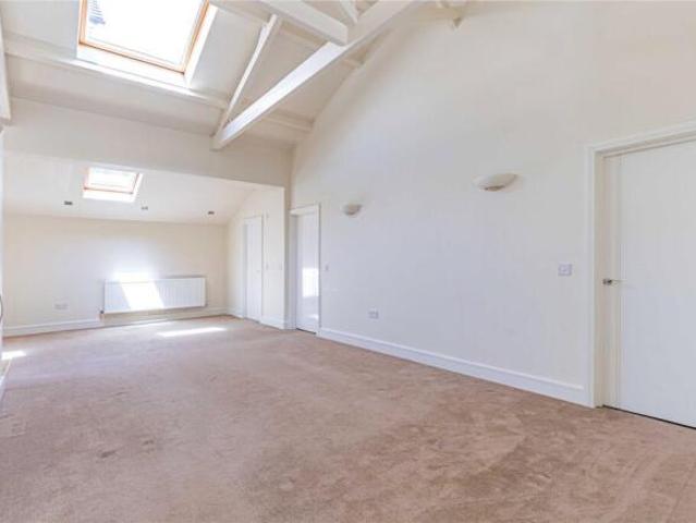 3 bedroom bungalow for sale in Spencer Court, Highfield Road, Bushey, Herts, WD23