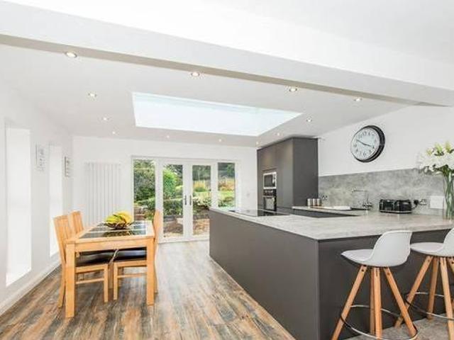 3 bedroom bungalow for sale in Spittal Hardwick Lane Townville Castleford West Yorkshire WF10 W