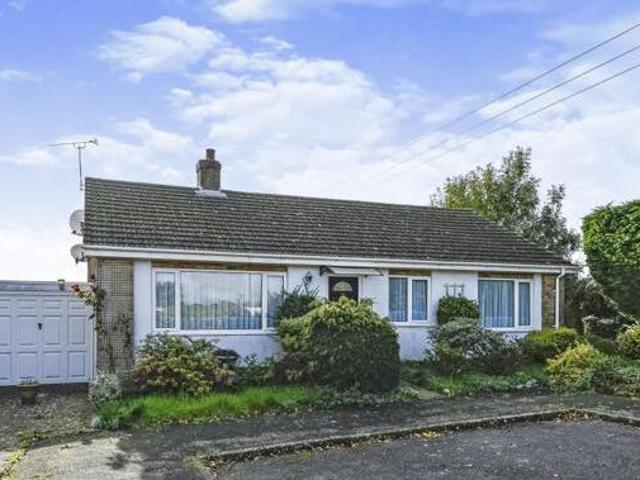 3 Bedroom Bungalow For Sale In Sporle, King´s Lynn