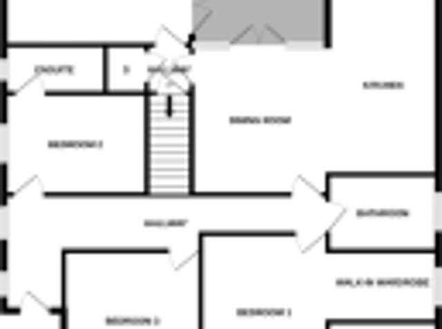 3 bedroom bungalow for sale in Springbank, Garforth, Leeds, LS25