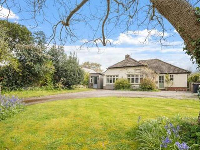 3 Bedroom Bungalow For Sale In Stuminster Newton