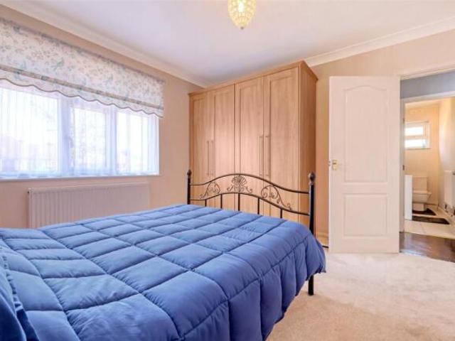 3 bedroom bungalow for sale in St. Augustines Avenue, Thorpe Bay, Essex, SS1