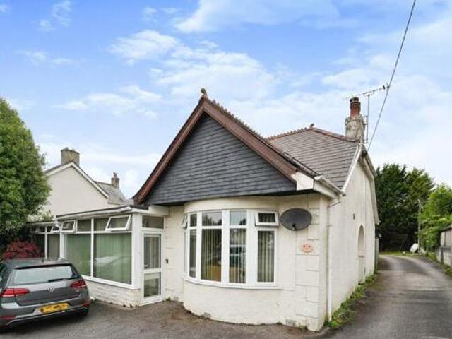 3 Bedroom Bungalow For Sale In St. Austell, Cornwall