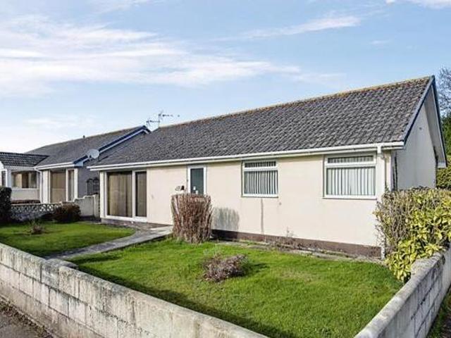 3 Bedroom Bungalow For Sale In St. Austell, Cornwall