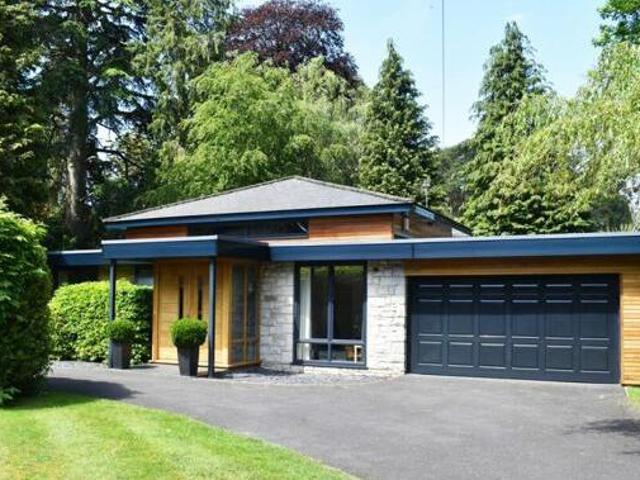 3 Bedroom Bungalow For Sale In St Ives, Ringwood