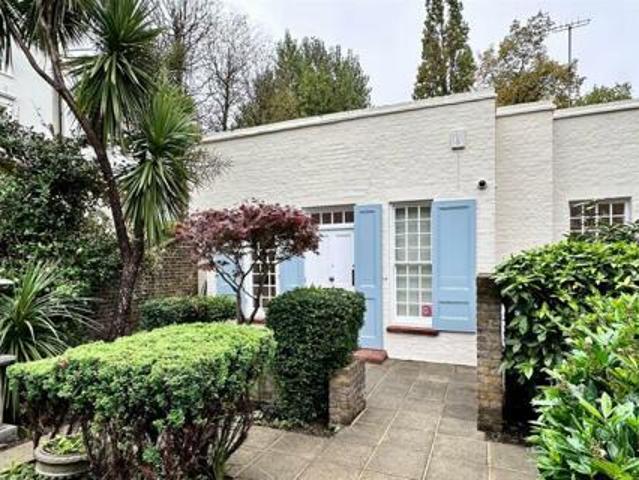 3 Bedroom Bungalow For Sale In St John´s Wood