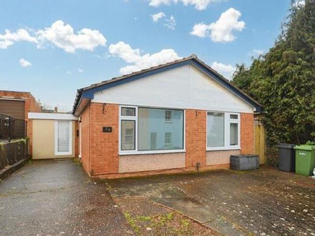 3 Bedroom Bungalow For Sale In St Loyes, Exeter