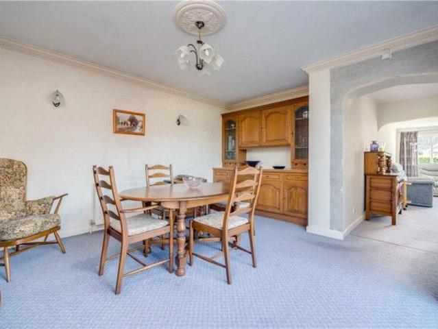 3 bedroom bungalow for sale in St. Martins Avenue, Otley, LS21