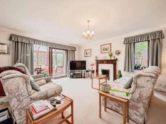 3 bedroom bungalow for sale in St. Marys Close, Appleton, Warrington, Cheshire, WA4