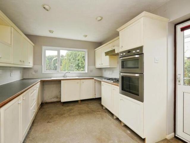 3 bedroom bungalow for sale in St. Nicholas Road, Littlestone, New Romney, Kent, TN28