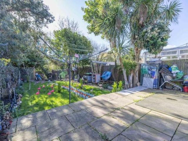 3 bedroom bungalow for sale in St. Stephens Road, Canterbury, CT2