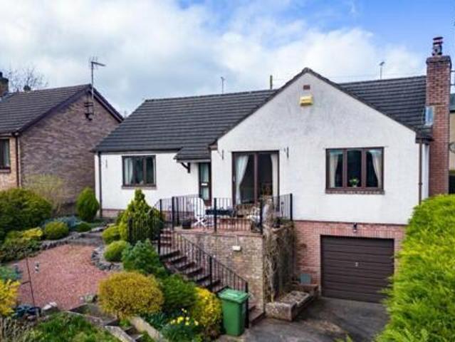 3 Bedroom Bungalow For Sale In Stainton, Penrith
