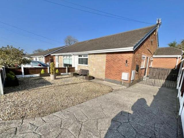 3 Bedroom Bungalow For Sale In Stalmine
