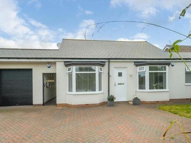 3 Bedroom Bungalow For Sale In Stannington, Northumberland