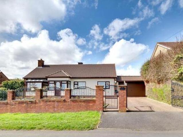 3 Bedroom Bungalow For Sale In Stanley, Durham
