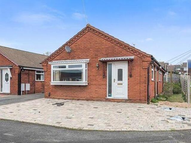 3 Bedroom Bungalow For Sale In Stapleford