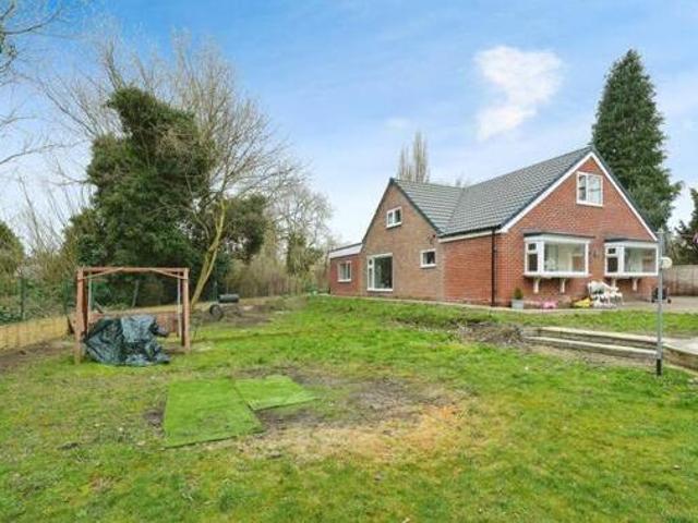 3 Bedroom Bungalow For Sale In Stockton on tees