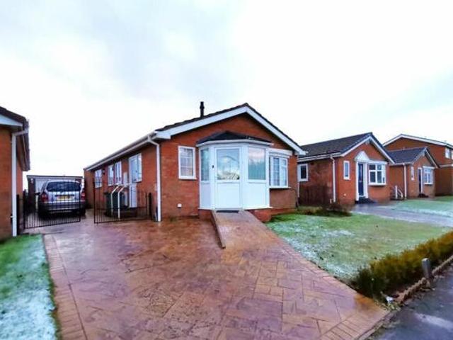 3 Bedroom Bungalow For Sale In Stockton on tees, Durham
