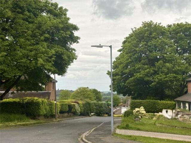 3 bedroom bungalow for sale in Stocks Park Drive, Horwich, Bolton, Greater Manchester, BL6
