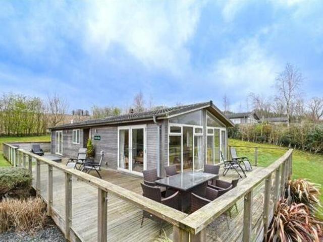 3 Bedroom Bungalow For Sale In Stonerush Valley, Lanreath