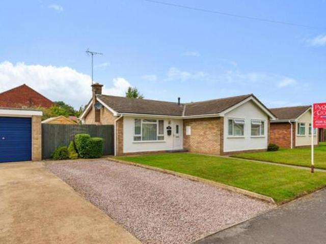 3 Bedroom Bungalow For Sale In Surfleet, Spalding