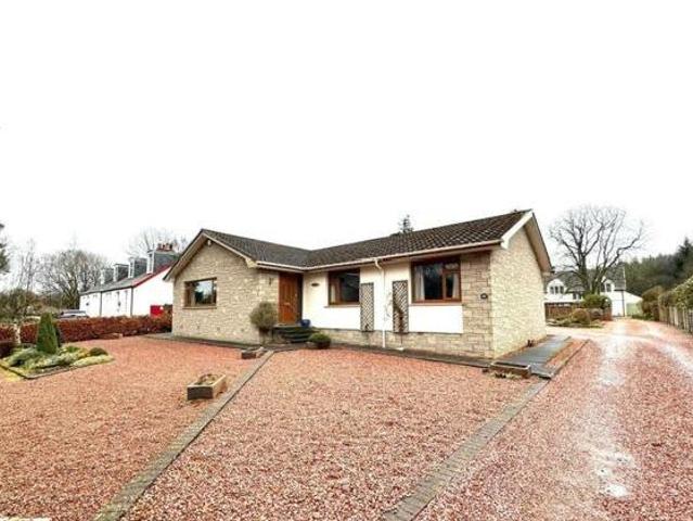 3 Bedroom Bungalow For Sale In Symington