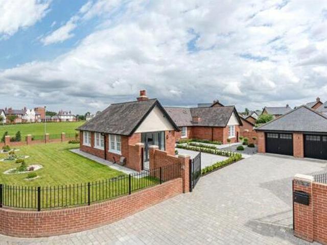 3 Bedroom Bungalow For Sale In Ponteland, Newcastle Upon Tyne