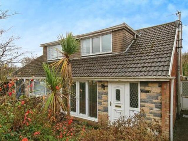 3 Bedroom Bungalow For Sale In Porth
