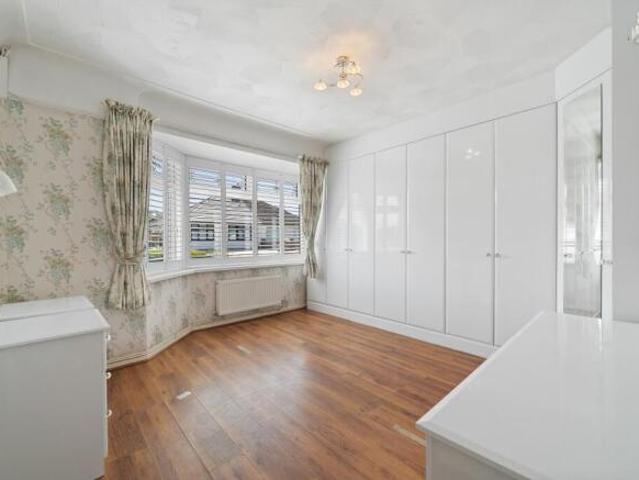 3 bedroom bungalow for sale in Palm Grove, Liverpool, Merseyside. L25 8QP, L25