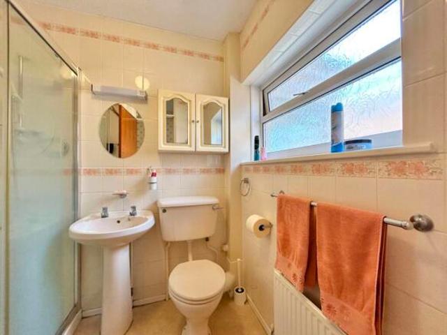 3 bedroom bungalow for sale in Parkers Cross Lane, Pinhoe, Exeter EX1 3TA, EX1