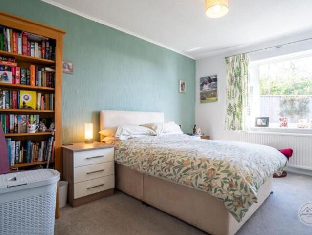 3 bedroom bungalow for sale in Parkers Cross Lane, Pinhoe, Exeter EX1 3TA, EX1
