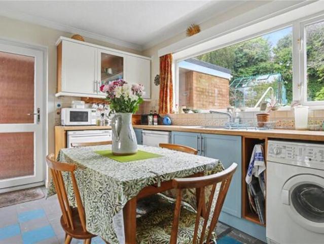 3 bedroom bungalow for sale in Parsons Mead, Eaton, Norwich, Norfolk, NR4