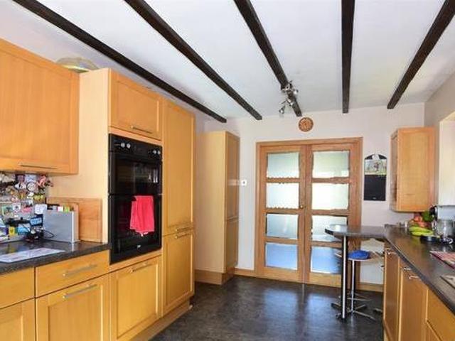 3 bedroom bungalow for sale in Pear Tree Lane Shorne Gravesend Kent DA12