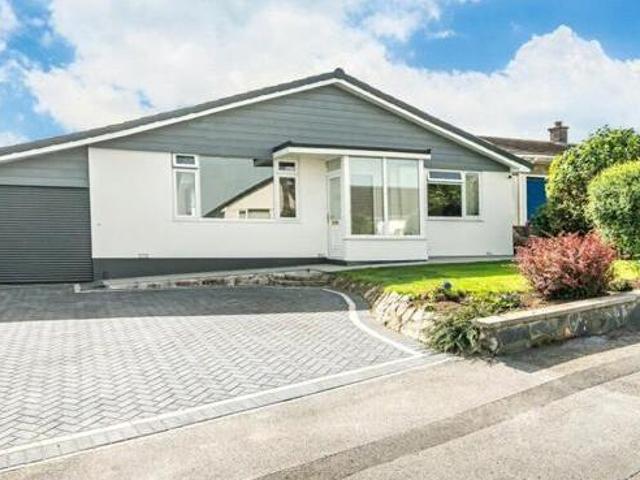 3 Bedroom Bungalow For Sale In Pensilva, Liskeard