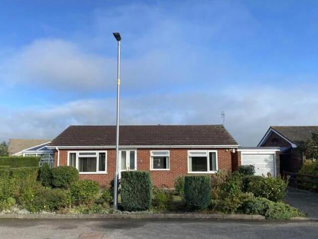 3 Bedroom Bungalow For Sale In Penparc, Cardigan