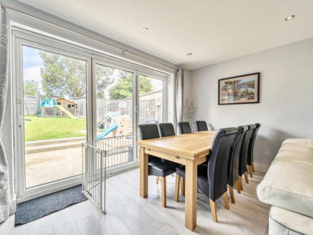 3 bedroom bungalow for sale in Penrose Avenue, Watford, Hertfordshire, WD19