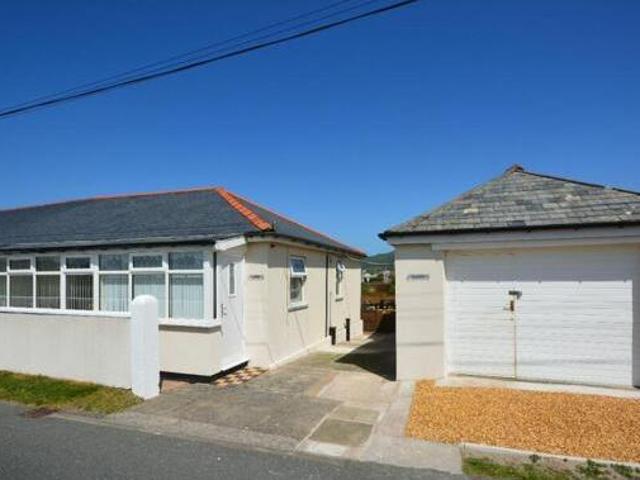 3 Bedroom Bungalow For Sale In Penrhyn Drive South
