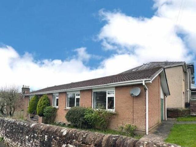 3 Bedroom Bungalow For Sale In Penrith