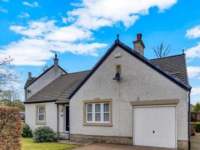 3 Bedroom Bungalow For Sale In Perceton, Irvine