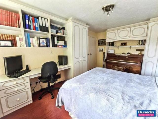 3 bedroom bungalow for sale in Pine Grove, Lickey, Birmingham, B45