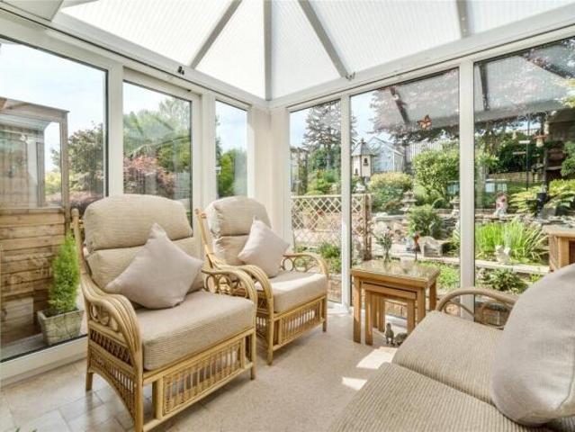 3 bedroom bungalow for sale in Plymtree Drive, Plymouth, Devon, PL7