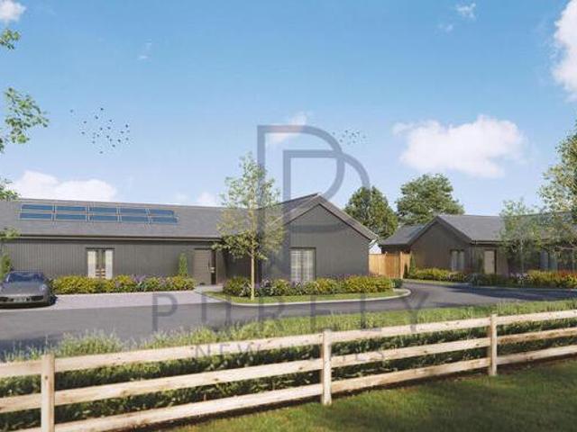 3 Bedroom Bungalow For Sale In Pleasant Valley