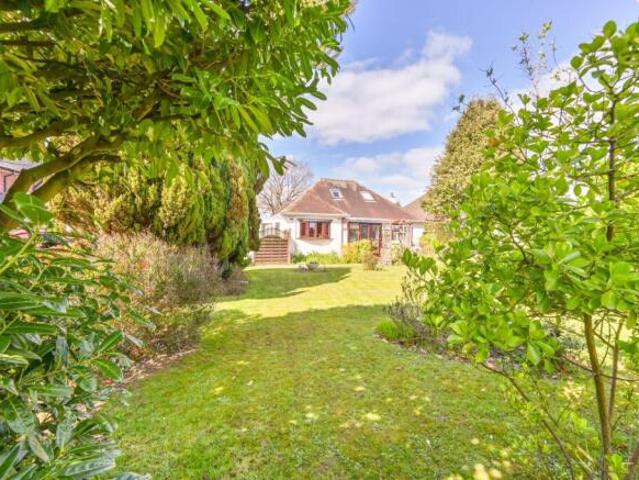 3 bedroom bungalow for sale in Plough Lane, Stoke Poges, Slough, SL2
