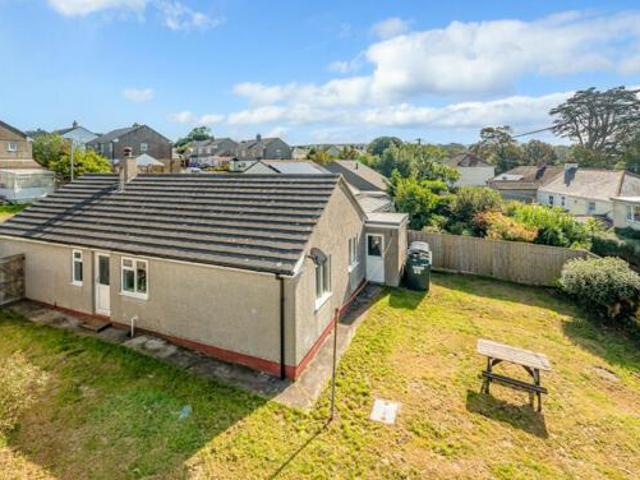 3 Bedroom Bungalow For Sale In Praze