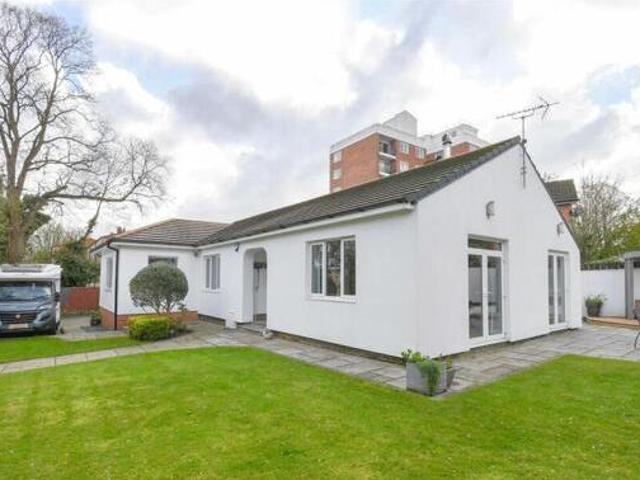 3 Bedroom Bungalow For Sale In Prenton