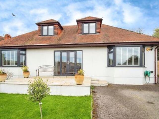 3 Bedroom Bungalow For Sale In Preston