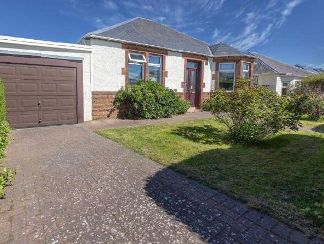 3 bedroom bungalow for sale in Priestfield Road, Prestonfield, EH16